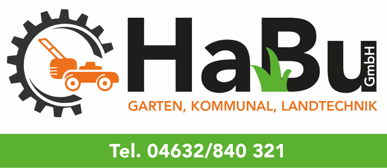 HaBu GmbH - Werkstatt für Garten- und Landtechnik